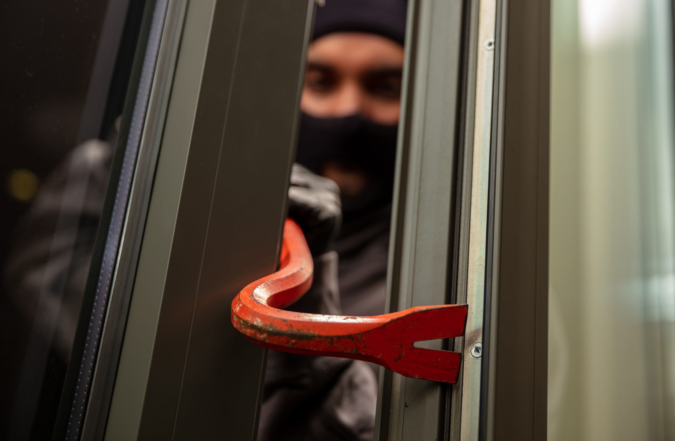 Understanding "Break and Enter": From Canadian Criminal Code Conviction ...
